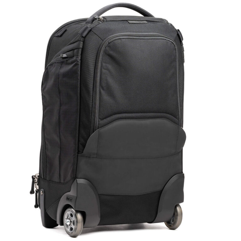 Walker Pro Rolling Backpack - Think Tank Canada