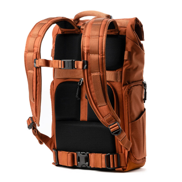FocusPoint™ 22L RollTop - Urban Rust - Think Tank Canada