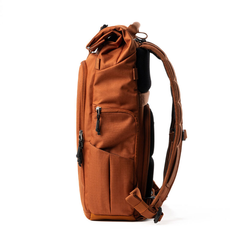 FocusPoint™ 22L RollTop - Urban Rust - Think Tank Canada